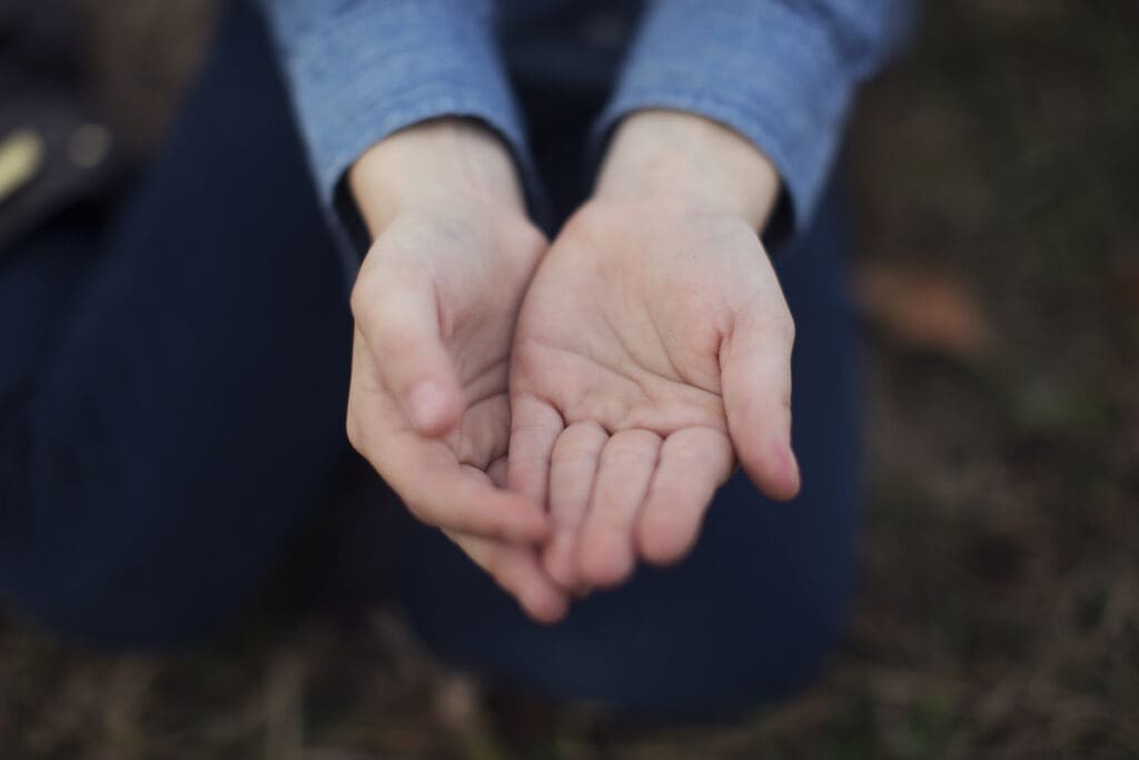 The Blessing of the Closing Blessing | Faith Church