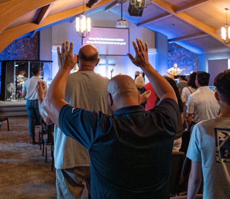 Get To Know Us | Faith Church