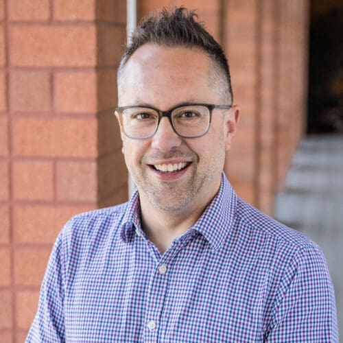Leadership | Faith Church